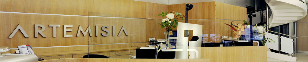 ARTEMISIA Lab Analisys 1980 - EUR Marconi - Artemisia Lab