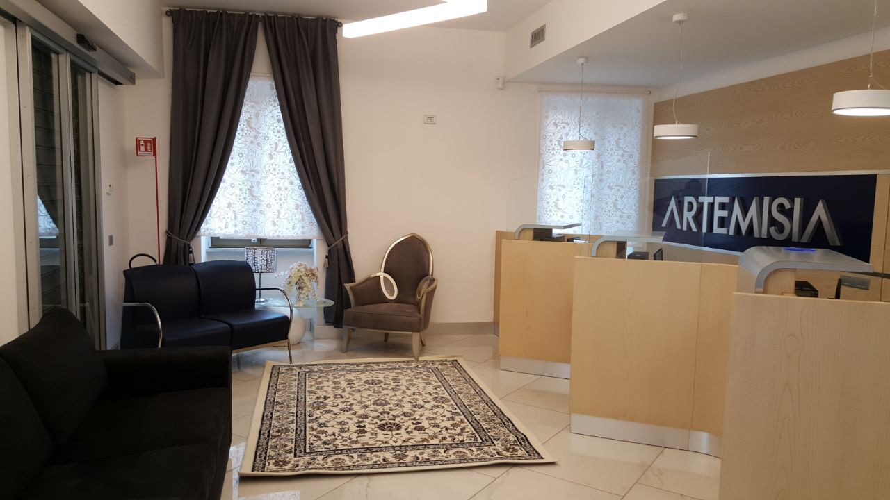 Artemisia Lab Cassia - San Godenzo - Artemisia Lab